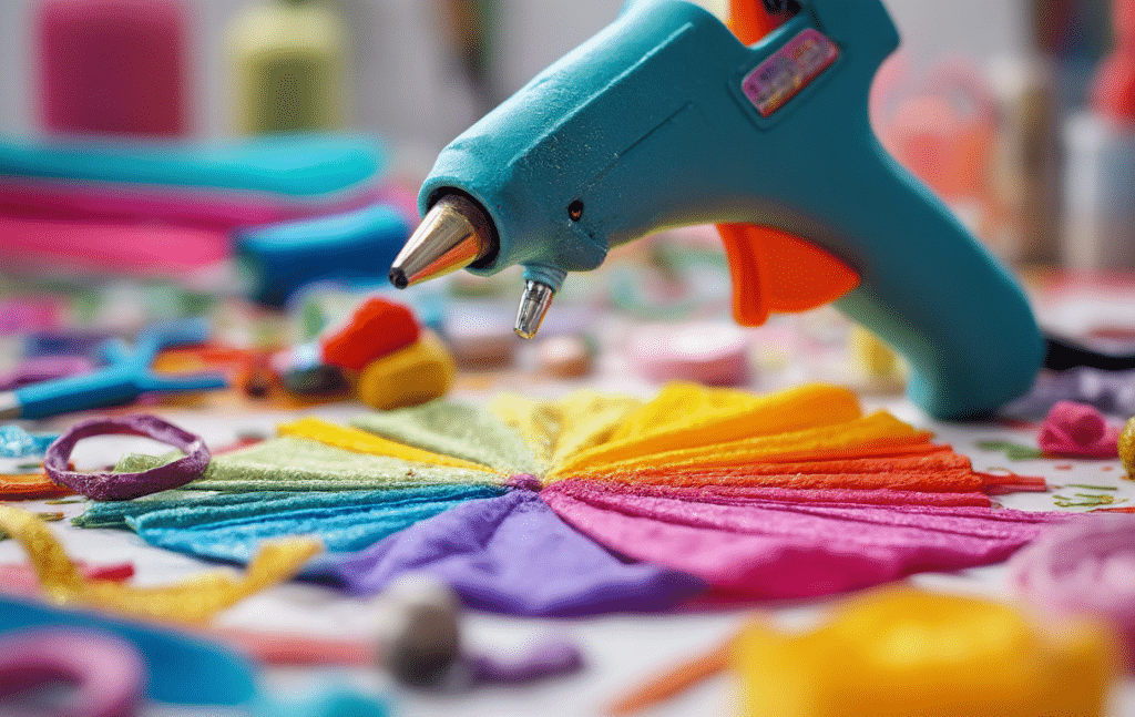 Cool Best Hot Glue Photos