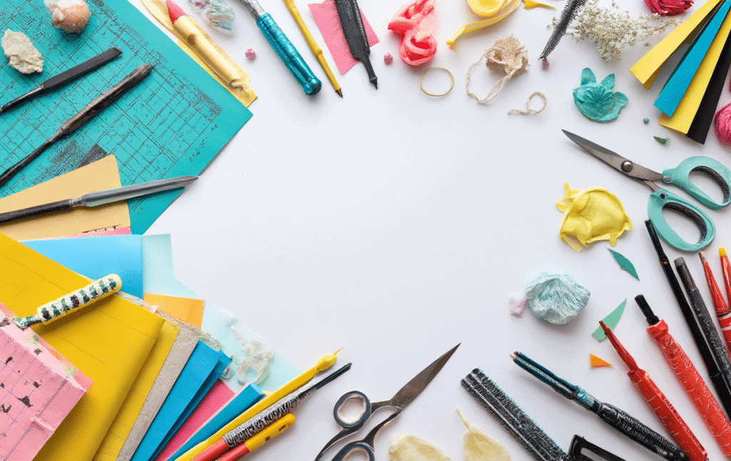 5 Best Paper Sculpting Tools (Reviewed)